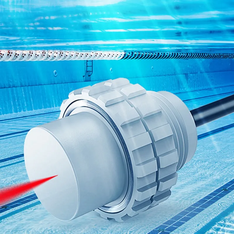 Smart Water Level Sensor & Ultrasonic Underwater Ranging Sensor IP68 ...