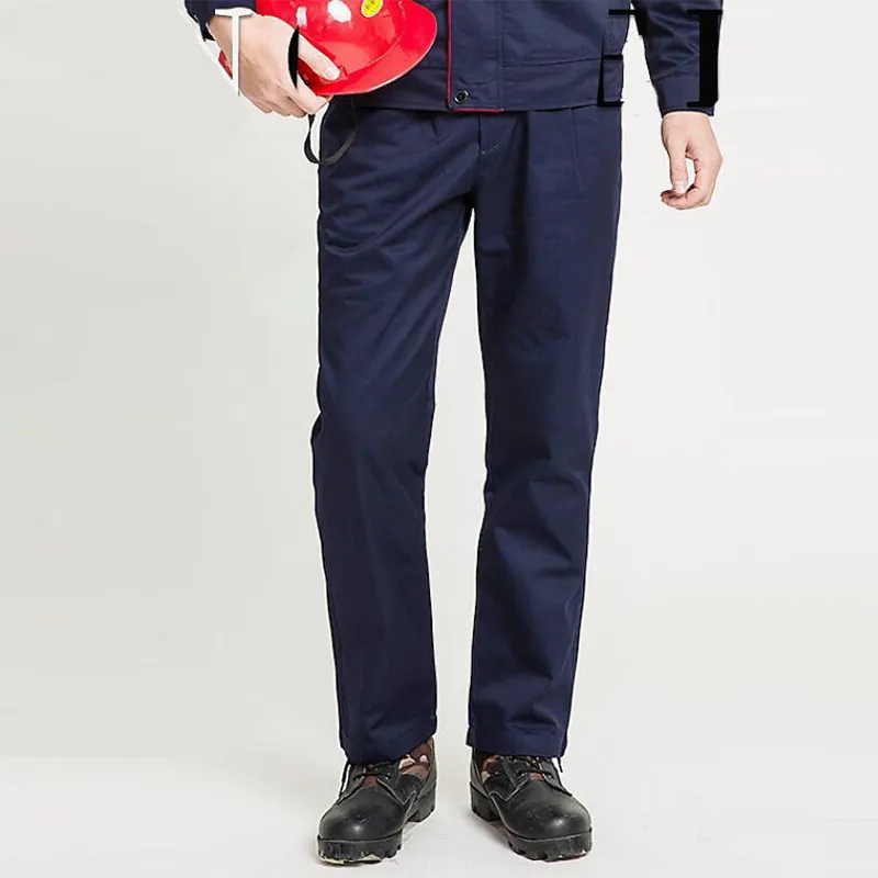 Unisex Chef Trousers: Men's Food Service Pants for Kitchen, Restaurant ...