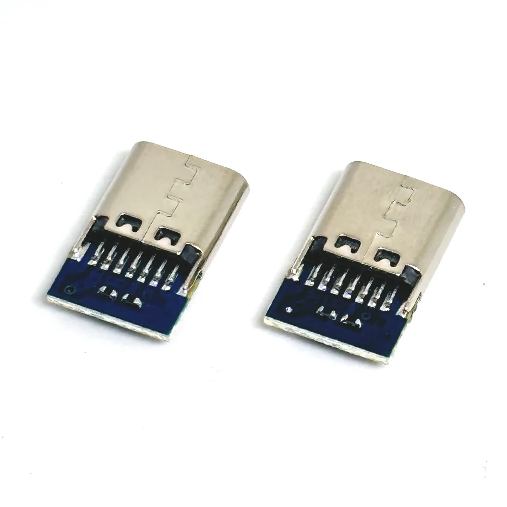 Male Female Electrical Connectors Type C Female... From Ddmymaster, $18 ...