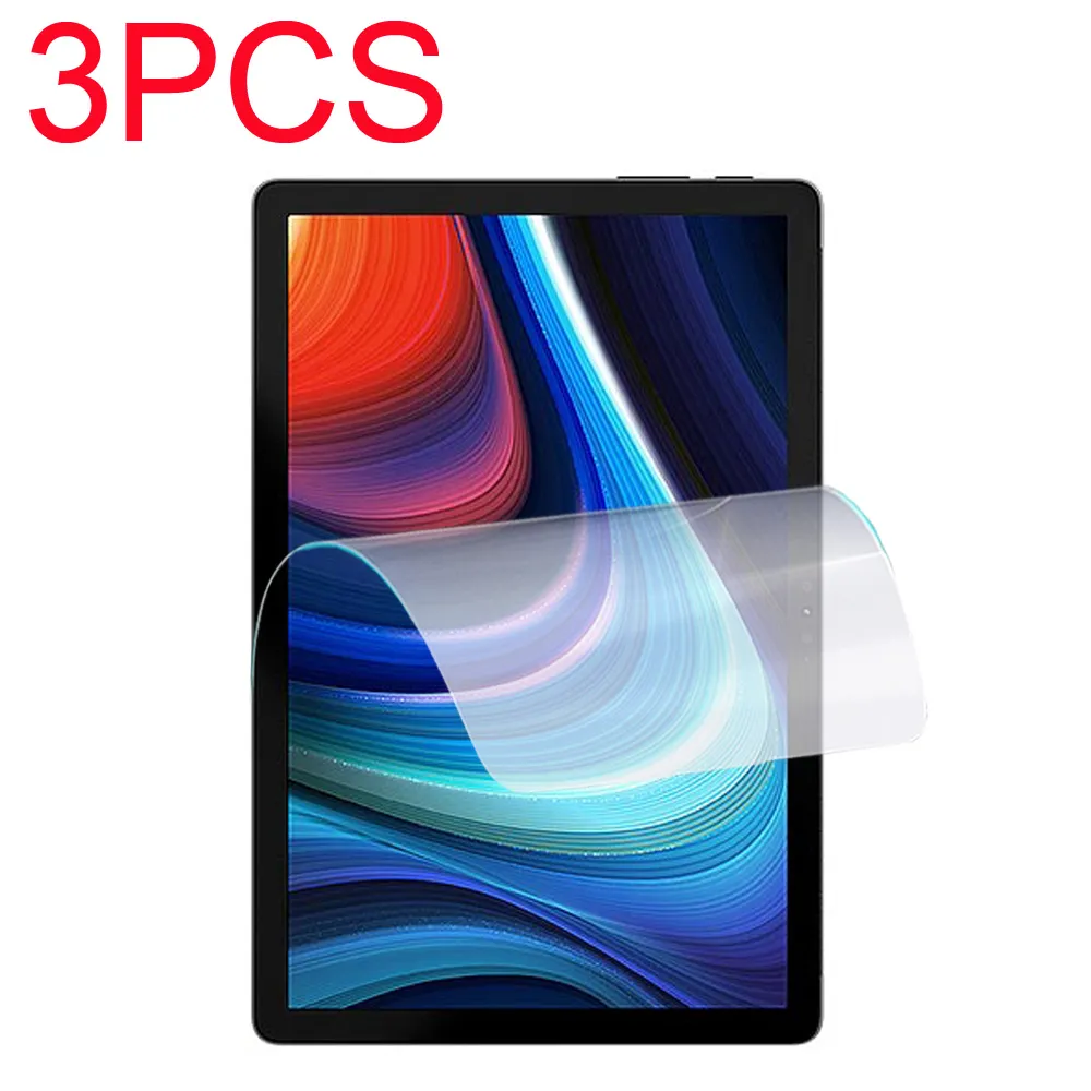 DHgate.com:3PCS PET Screen Protector for Blackview Tab Series - Soft ...