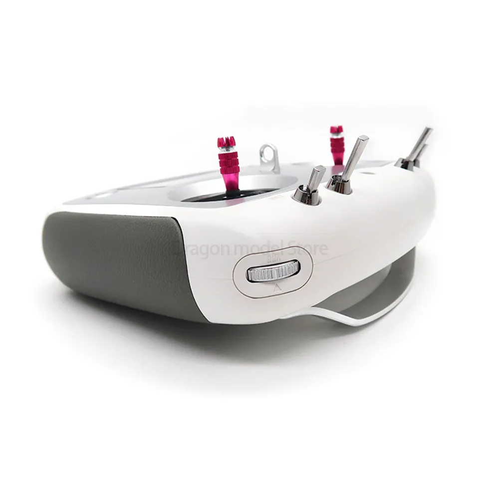 DHgate.com:FLYSKY FS-i6S 2.4G 10-Channel Remote Control Transmitter ...