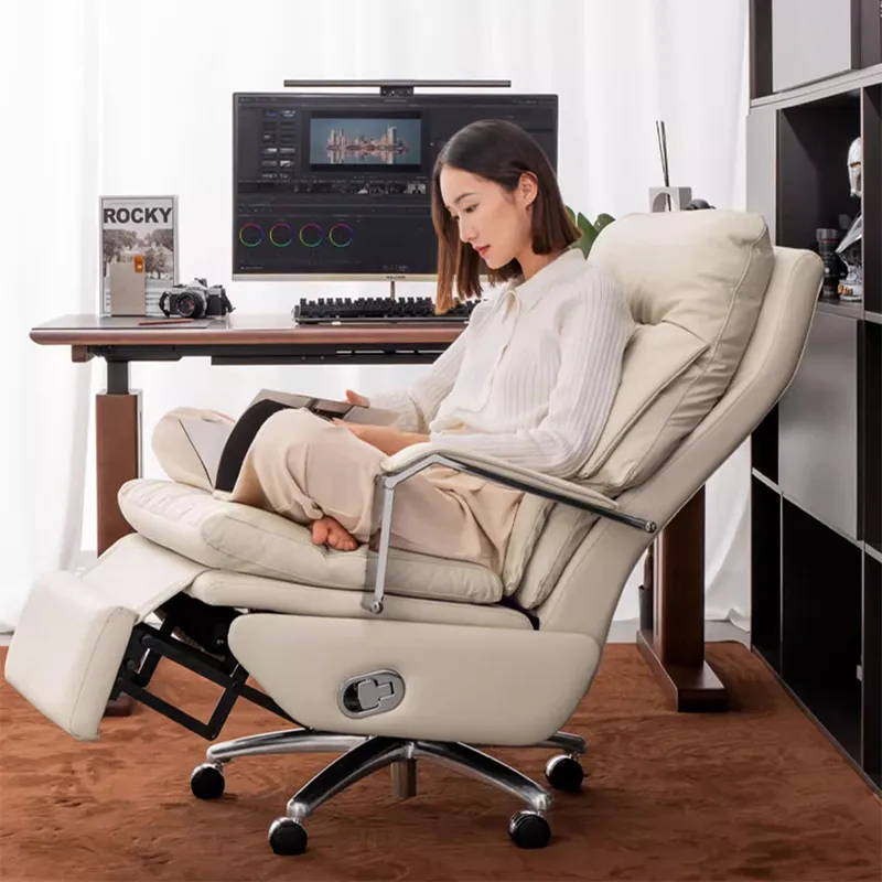 Rolling recliner store