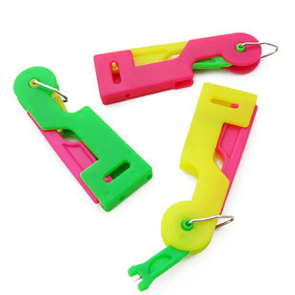 DHgate.com:Automatic Needle Threader for Quick & Hassle-Free Sewing ...