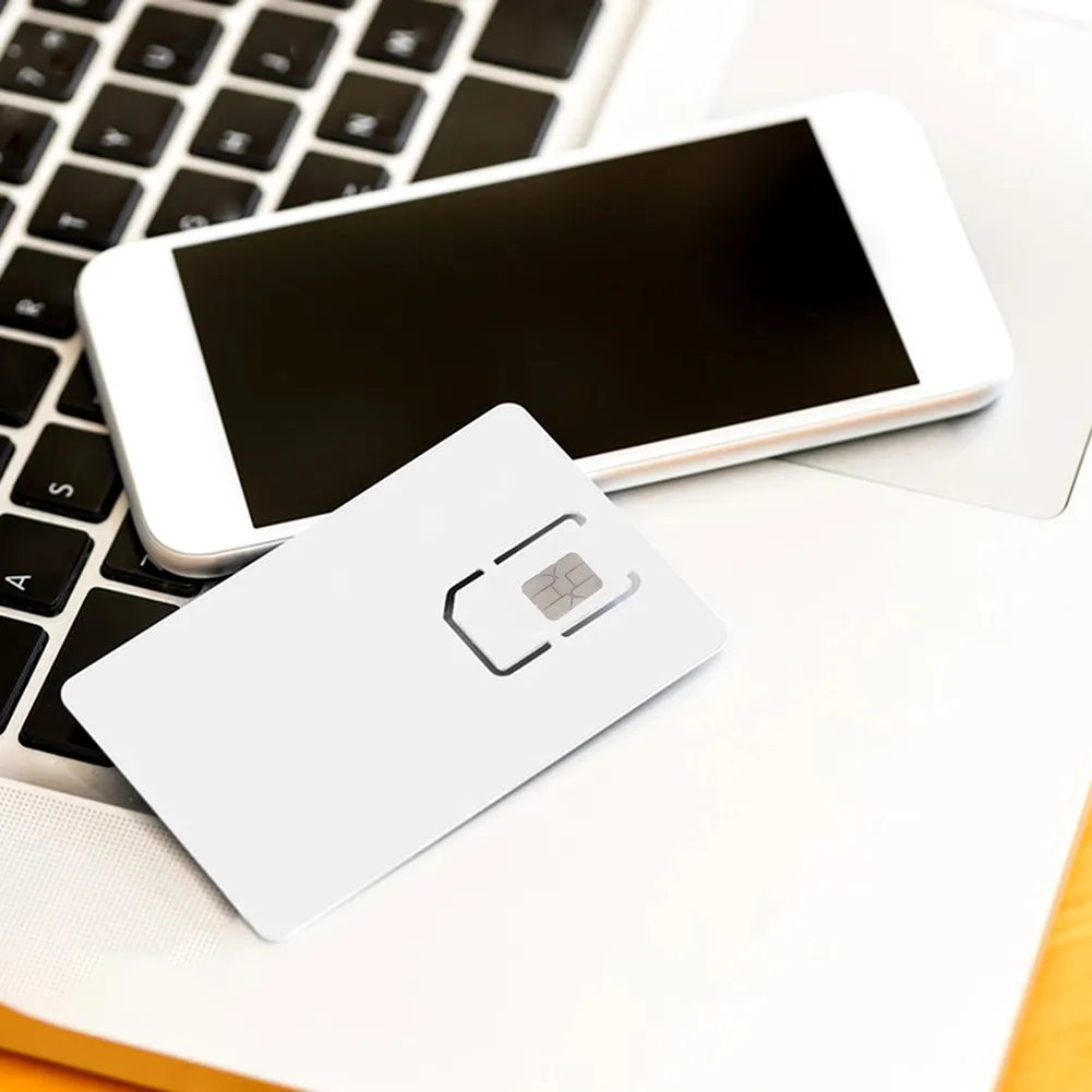 Versatile SIM Card Tester & Blank RFID Cards for Mobile Phone - Shop ...