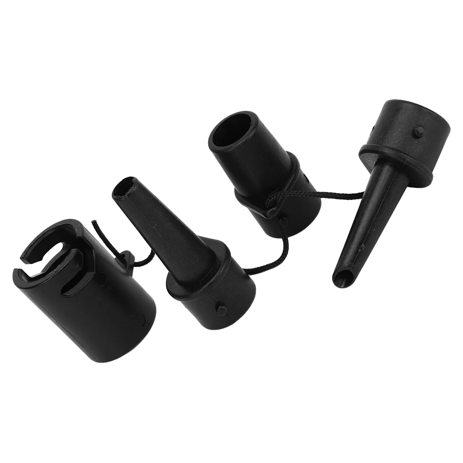 Air Pump Nozzles Set: Paddle Board, Air Sofa, Air Mattress Universal ...