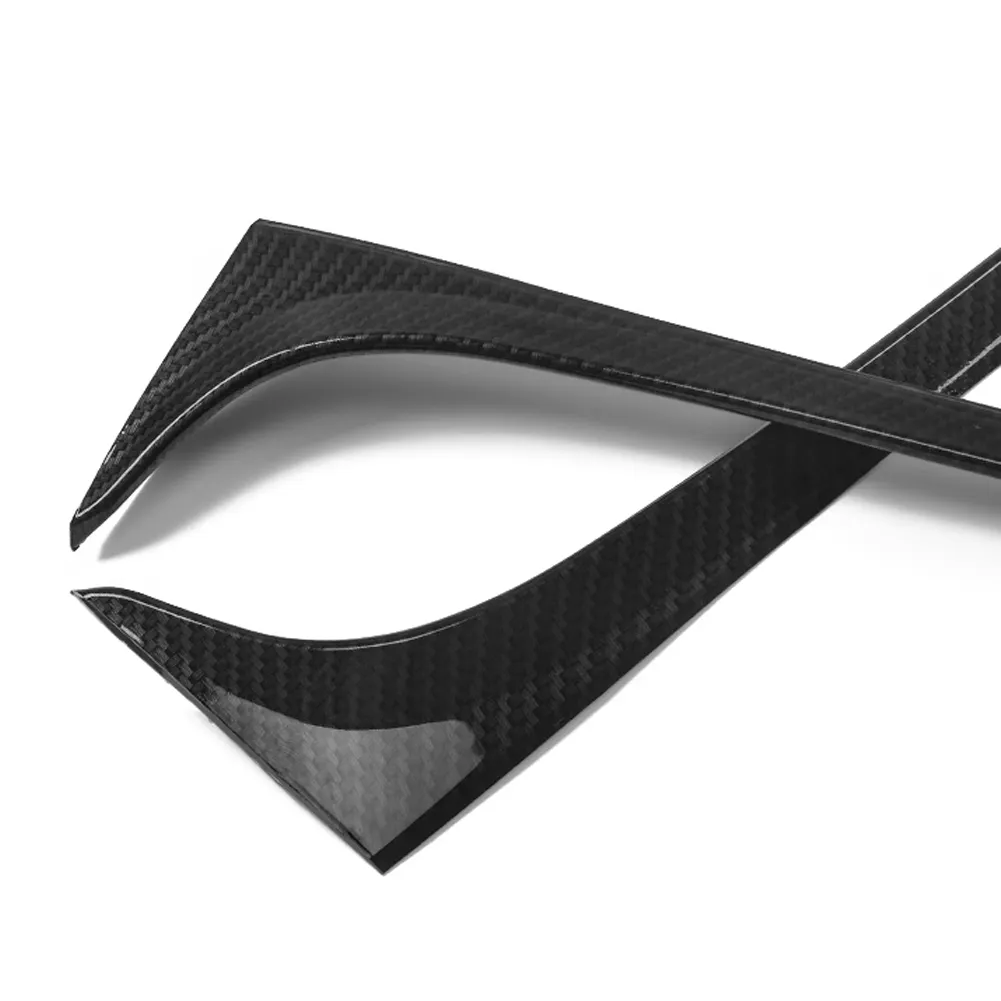 DHgate.com:For VW Golf 7 7.5 MK7 MK7.5 2014-2018 Glossy Black ABS Rear ...