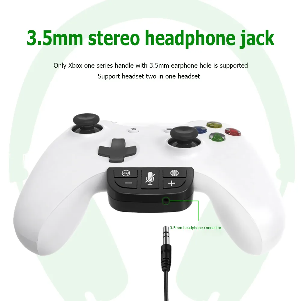 Xbox 3.5 mm store