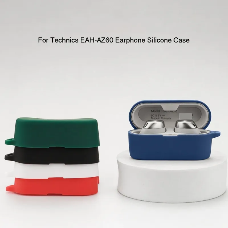DHgate.com:Technics EAH-AZ60 Case Shockproof Silicone Protective Sleeve ...