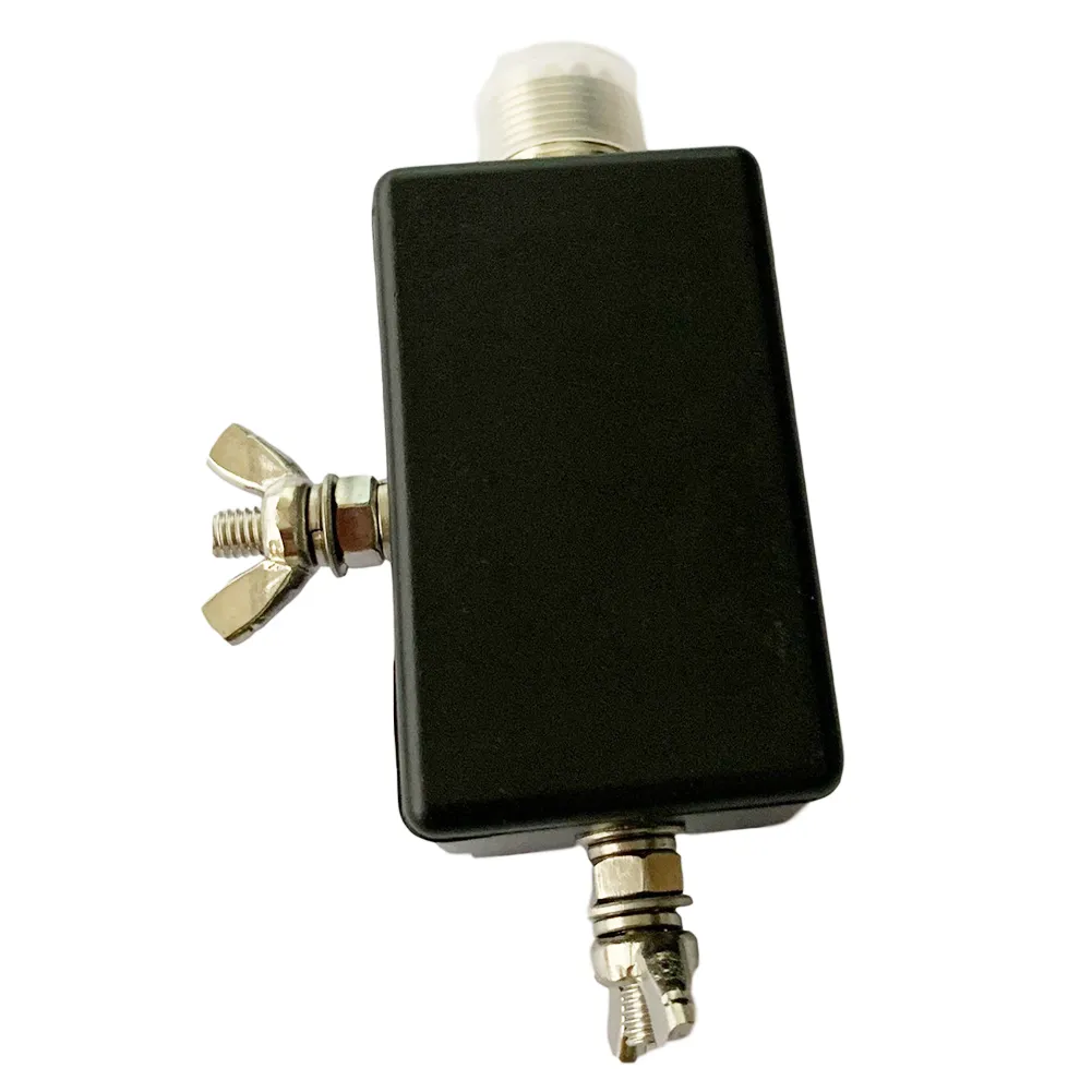 HF Shortwave Antenna Balun - 100W SSB, 3-30MHz - Compact & Durable for ...