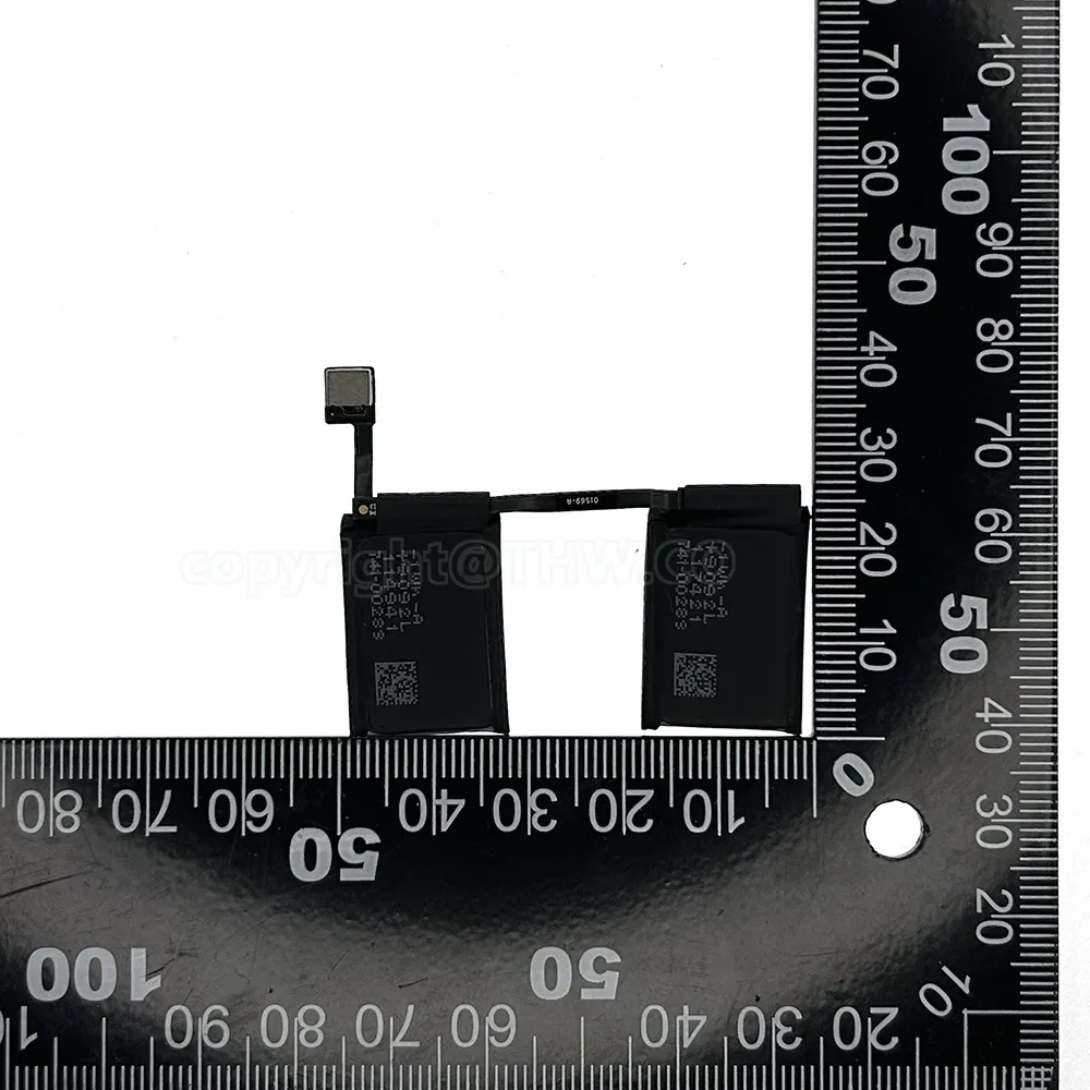 DHgate.com:AirPods Pro Replacement Battery (CP1154) - A2084 A2083 A2190 ...