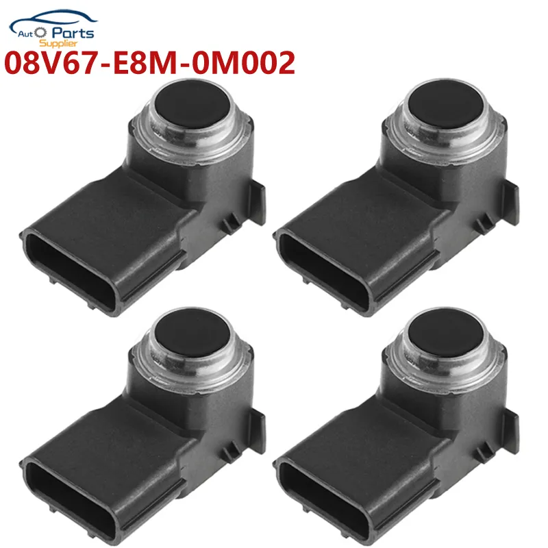 DHgate.com:Genuine PDC Parking Sensor Replacement for Honda Vehicles - 08V67-E8M-0M002 ...