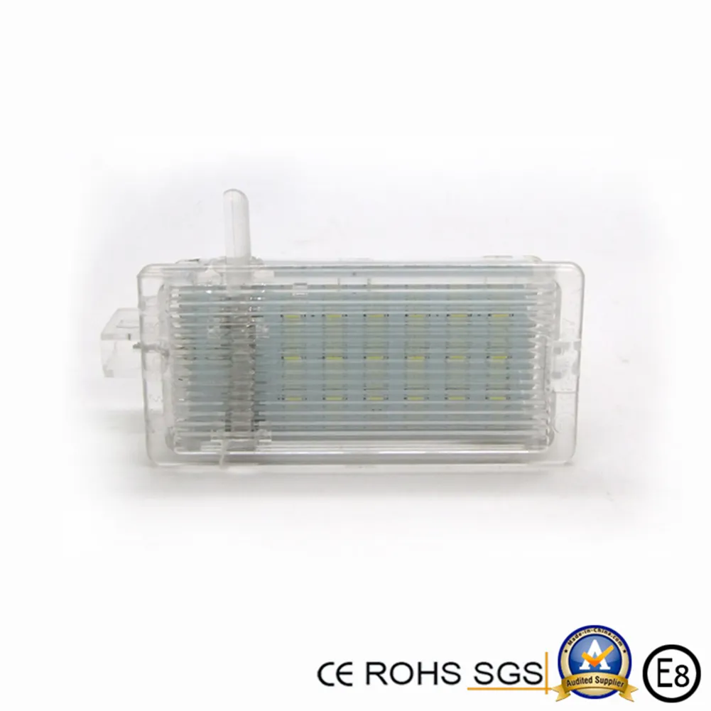 High-Quality White LED Glove Box Light for BMW E46/E53/E82/E83/E87 ...