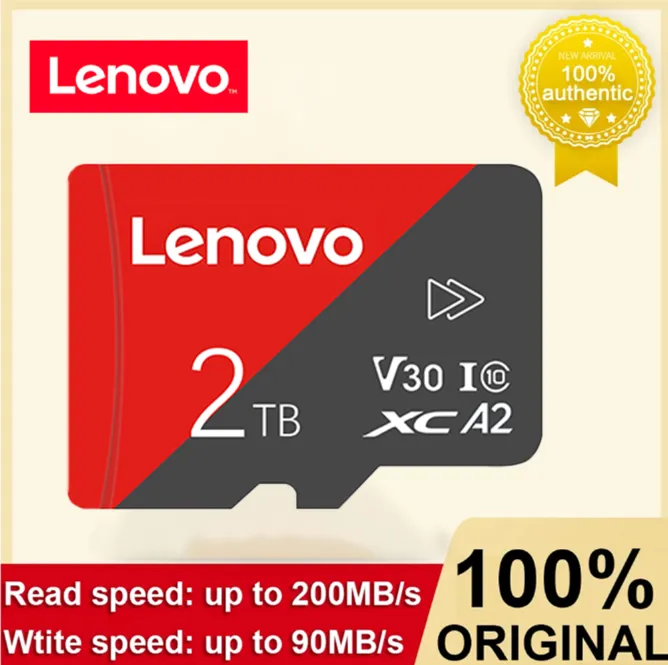 DHgate.com:High-Speed 2TB Micro SD Card: A2 V30 UHS-I Flash Memory TF ...