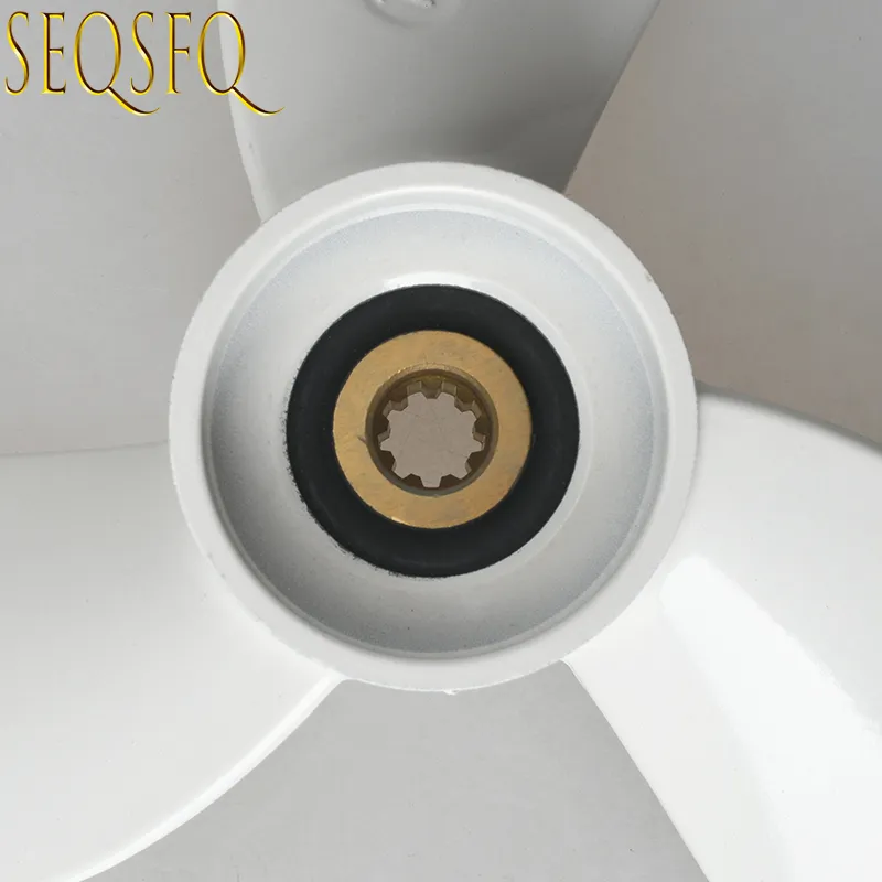 7-1/4x5-1/2 Aluminum Boat Propeller for Yamaha 2HP 3HP Outboard Motors from Dhgate Resistors ...