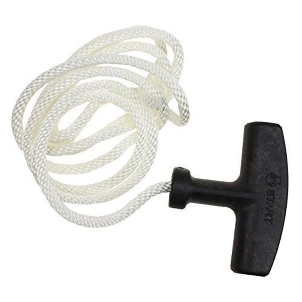 Universal Lawnmower Starter Pull Handle With Cord... From Ddmyearth ...