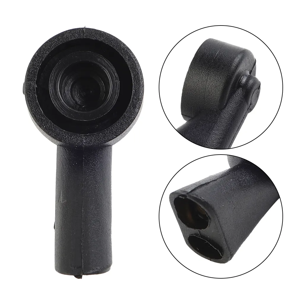 DHgate.com:1pc Windshield Washer Nozzle, ABS Plastic Rear Washer Jet ...