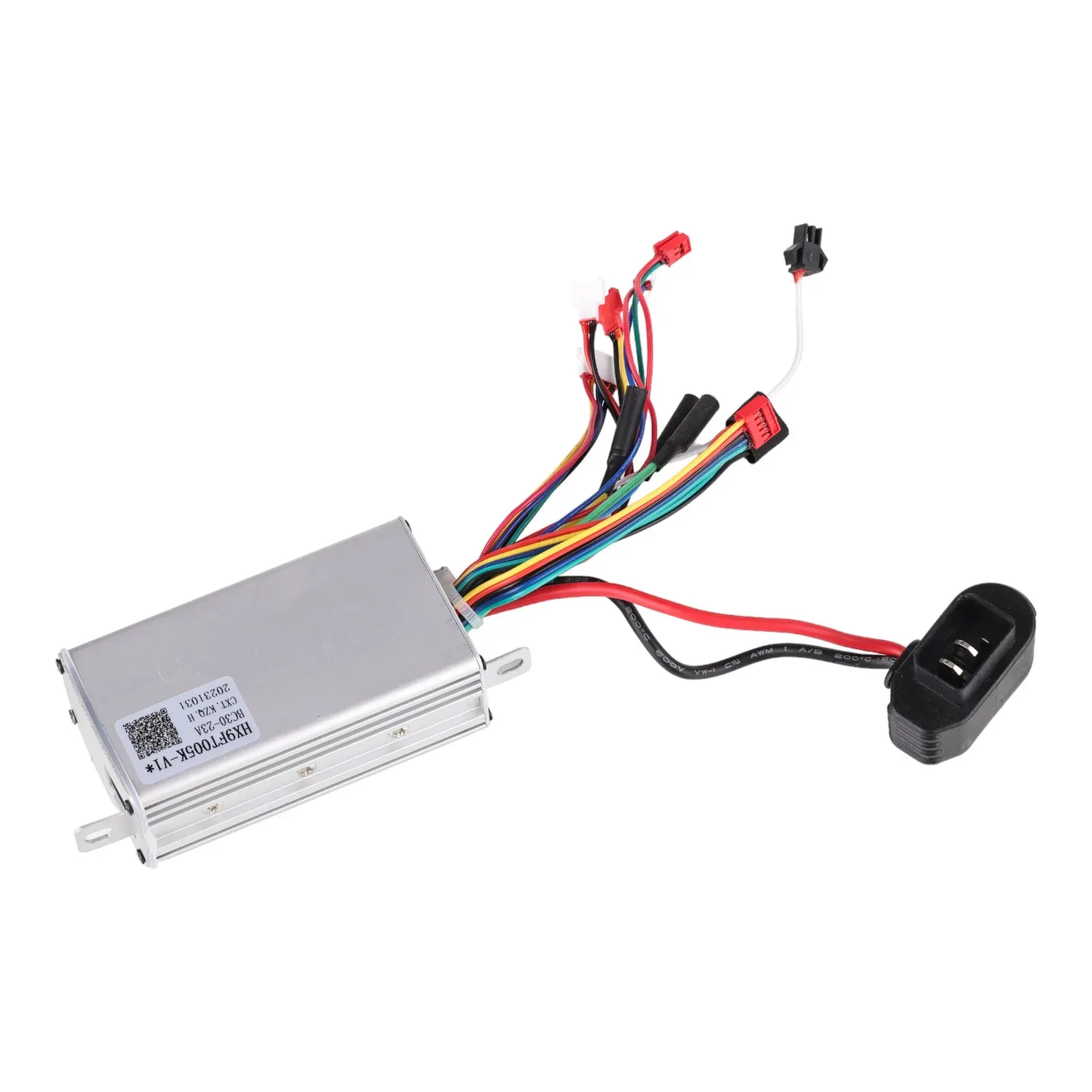 36V Dashboard/Motor Controller For HX X9 Electric Scooter Module ...