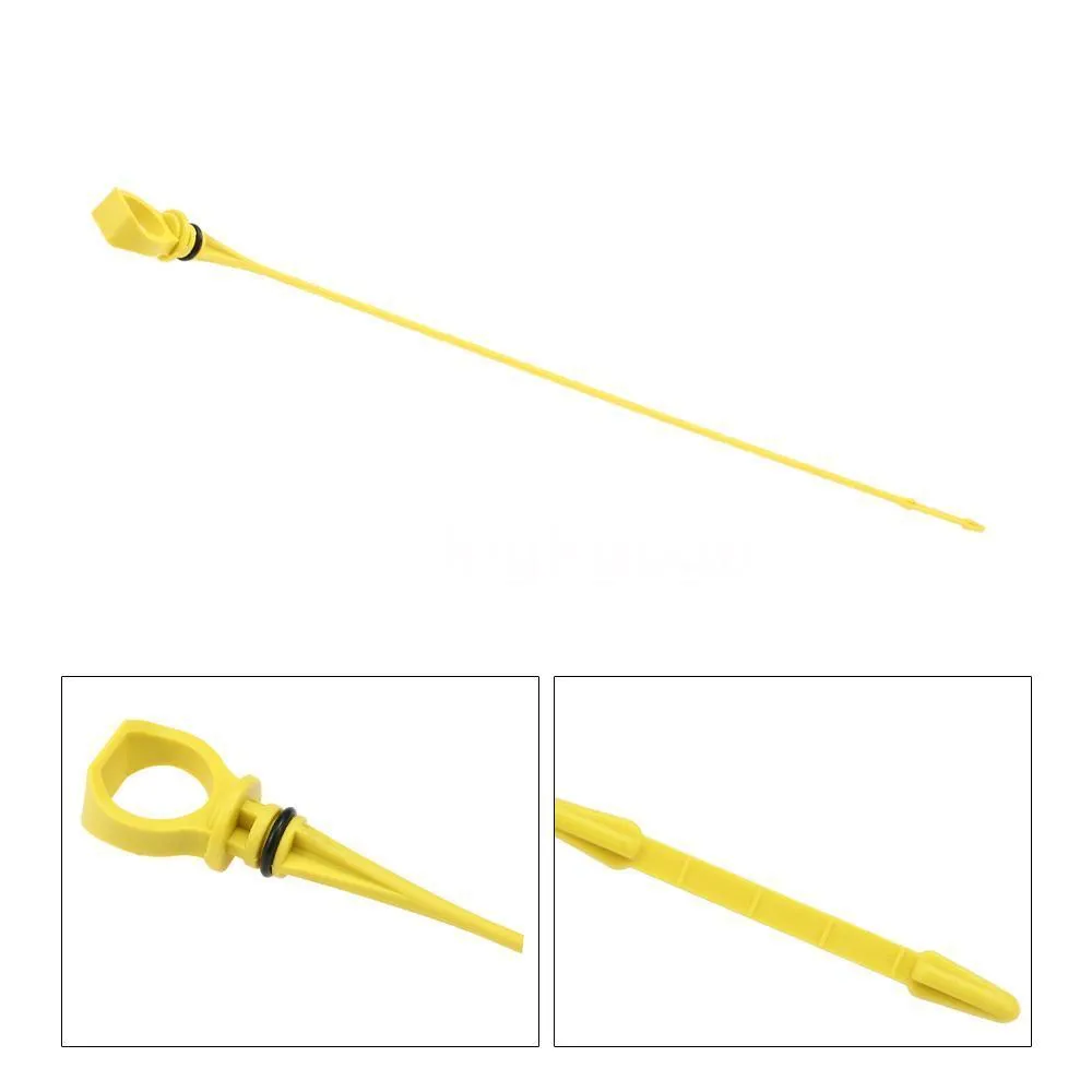 Oil Dipstick Engine Parts Repair Tool Kit Fits 2001-2008 Peugeot 206 ...