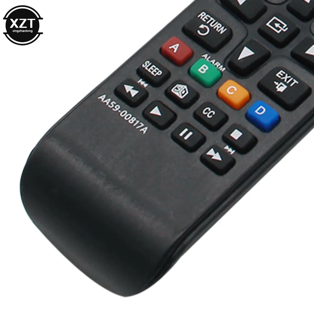 DHgate.com:Enhanced Samsung TV Remote: Universal Replacement for 3D LED ...