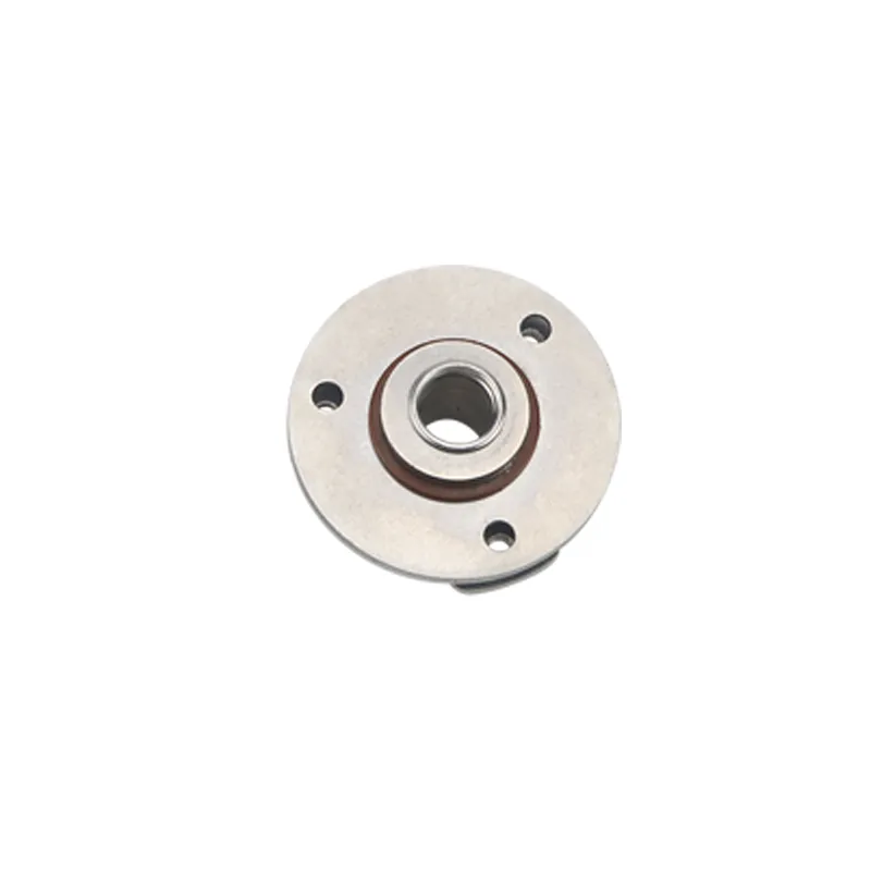 360° Rotational Pivot Hinge - Adjustable Torque & Stops - Heavy Duty ...
