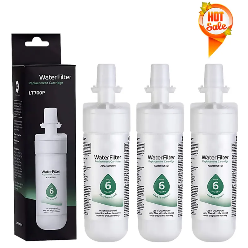 DHgate.com:LG Water Filters for Refrigerators: Replacement Water Filter ...