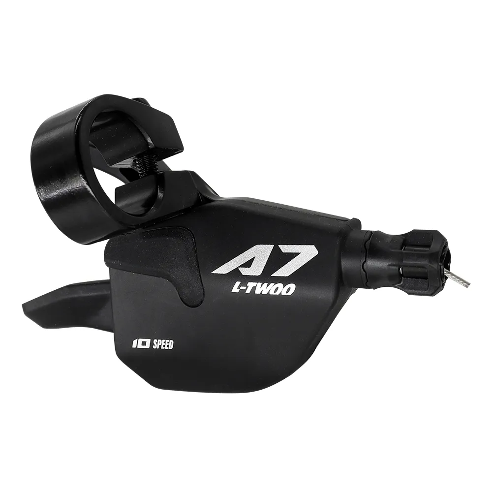 DHgate.com:LTWOO A7 1x10 Speed Groupset Left Right Shifter Lever Ult ...