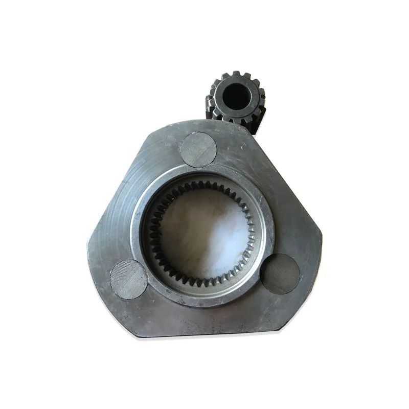DHgate.com:Excavator Swing Reduction Gearbox Pinion Planetary Carrier ...