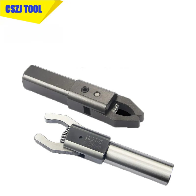 automatic lathe Feeder/Puller with Round and Square Handle - Compatible ...