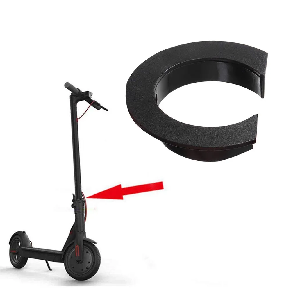 Circle Key Ring Skateboard Lock: Durable Folding Buckle Limit Ring for ...