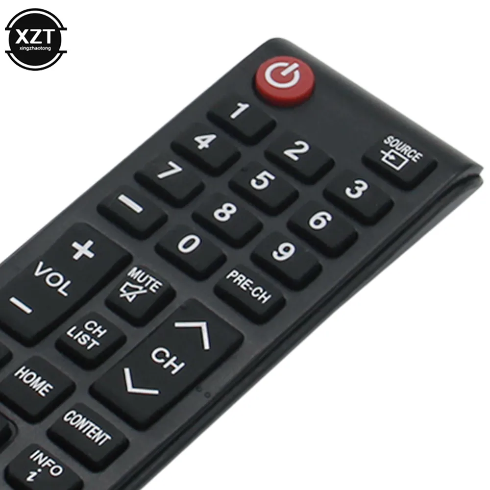 DHgate.com:Enhanced Samsung TV Remote: Universal Replacement for 3D LED ...