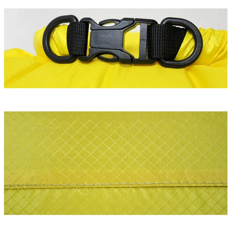 Ultralight Waterproof Dry Bag For Kayaking, Rafting, Drifting, 2024 ...