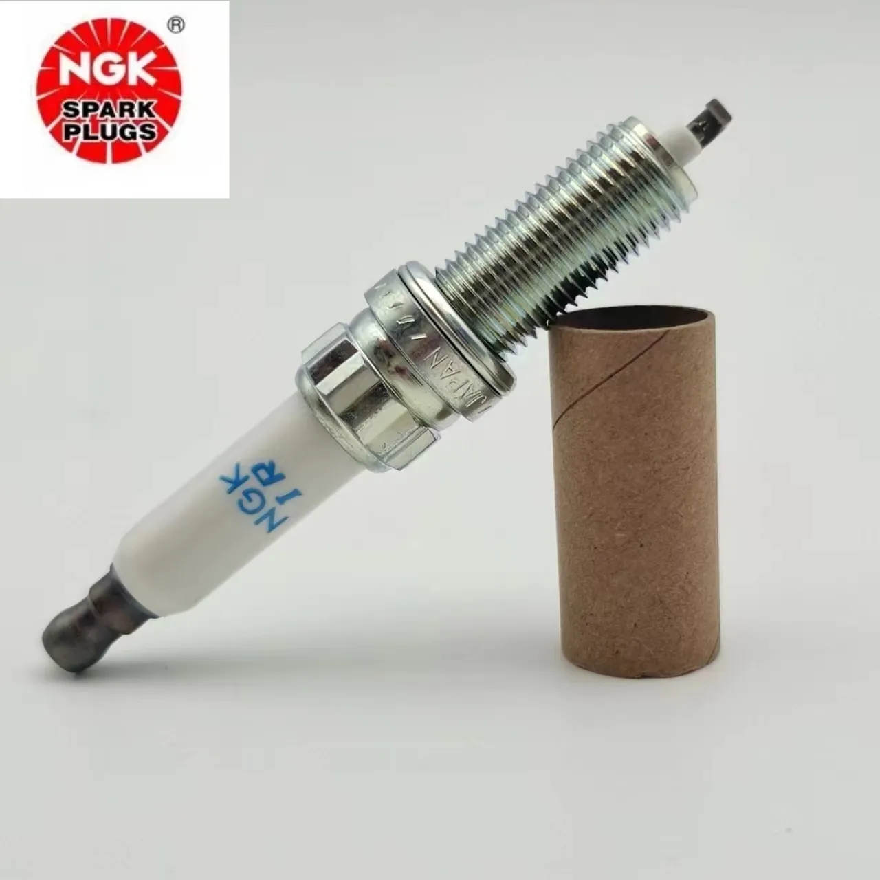 DHgate.com:4Pcs Original NGK Laser Iridium Platinum Spark Plug ...