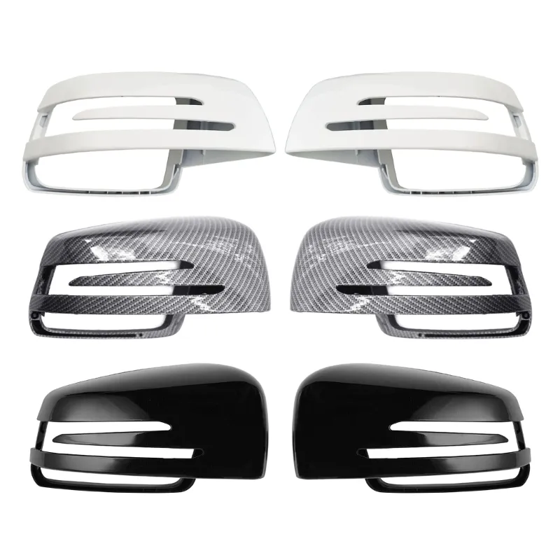 W204 side mirror cover store