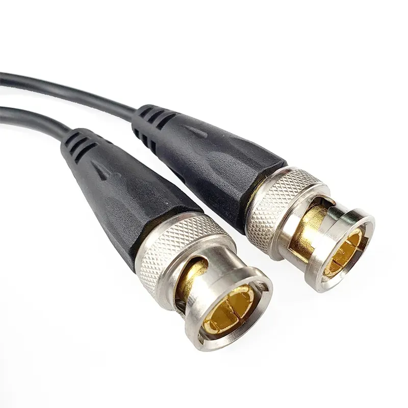 HD BNC Passive Video Balun: 8MP 4K Twisted Pair Transmitter for ...