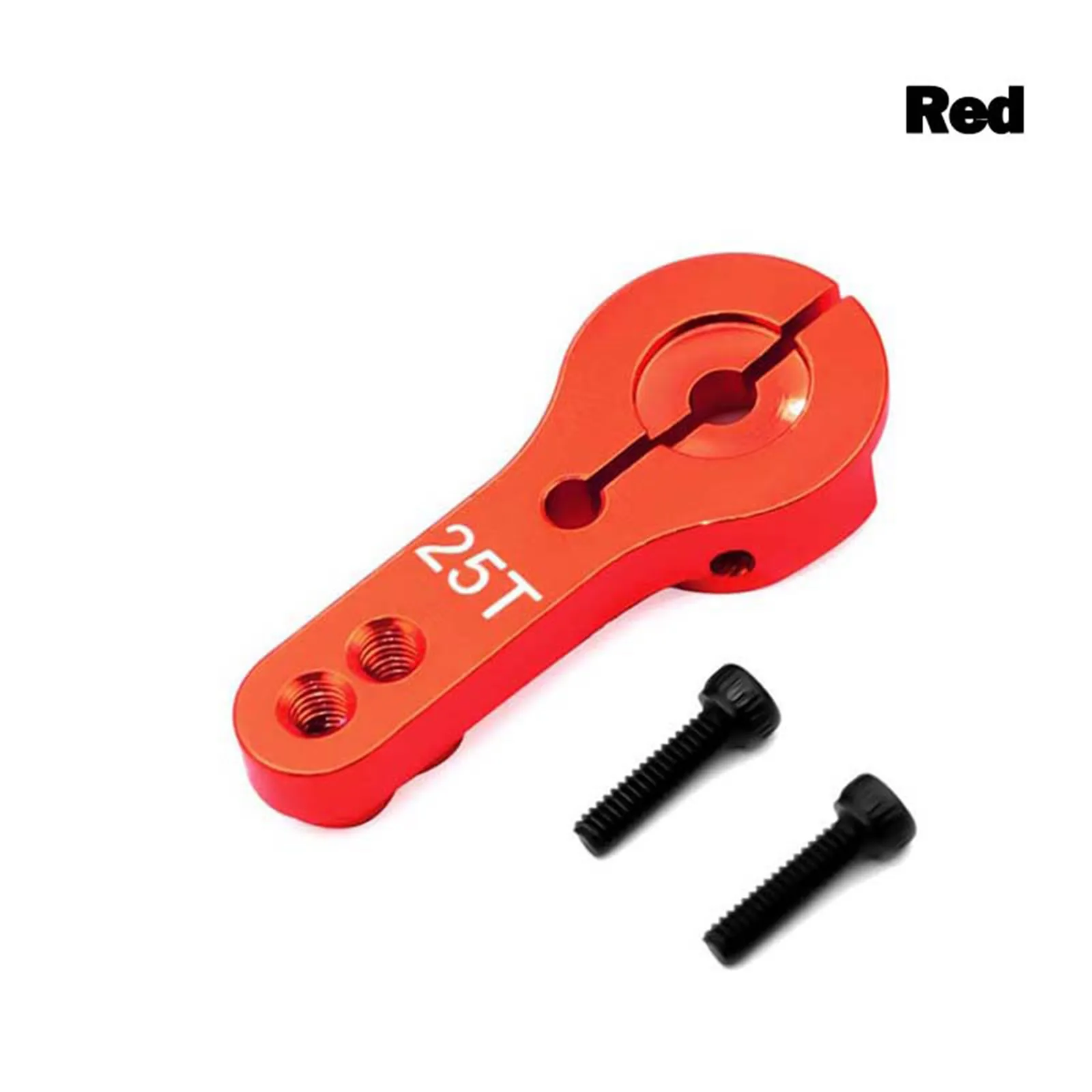 Steering Servo Adjustable Metal Steering Arm Rocker, Durable Component ...