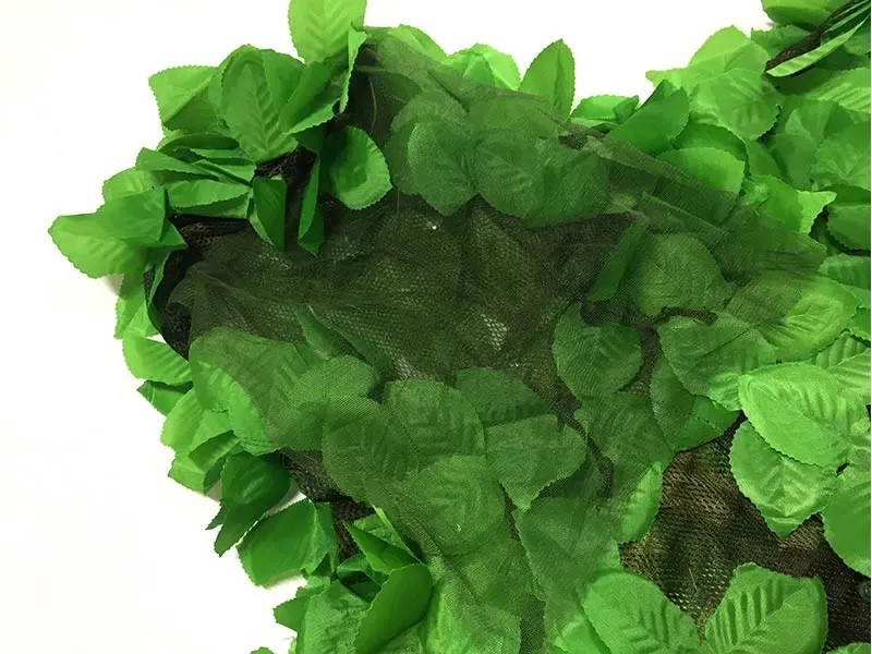 DHgate.com:UPGRADED 3D Bionic Ghillie Hunting Suit | Lightweight ...