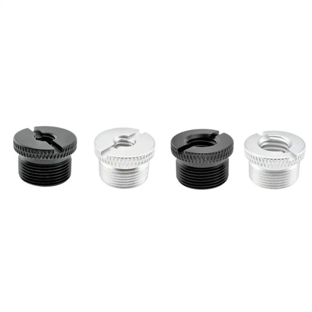 Microphone Stand Screw Nut Tripod Grip Hg 100tbr Adapter Mount Fine ...