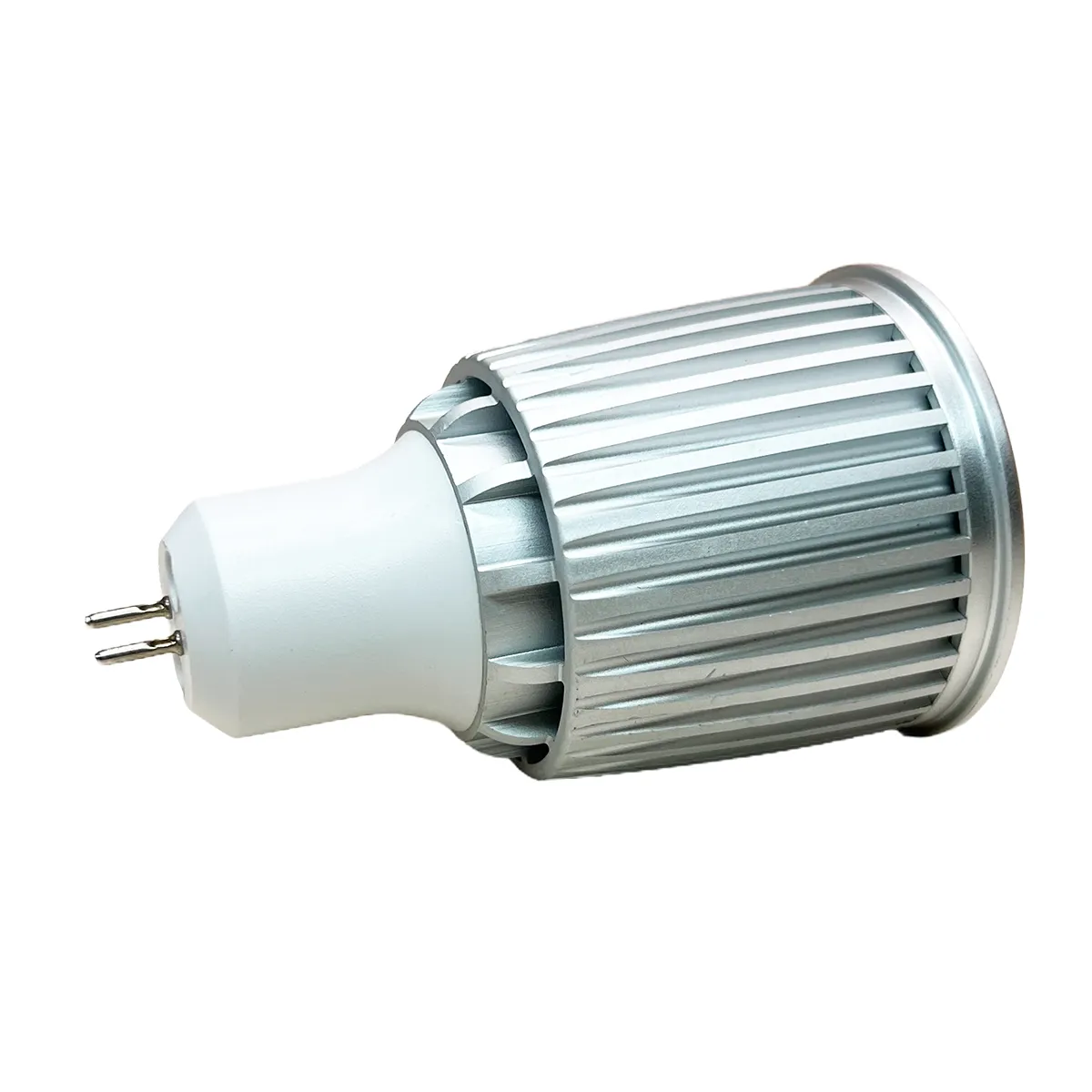 Dimmable LED Light Bulbs 12W Spot Lamps For GU10 MR16... From Ddmylucky ...