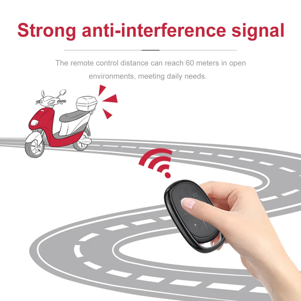 Copy Remote Control: Universal 4-Button Gate Opener Controller 315MHz ...