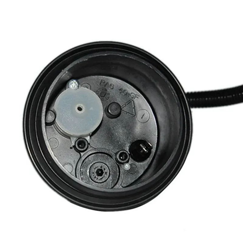 Heavy-Duty Aluminum Oil-Water Separator Bowl for Volvo Renault Trucks ...