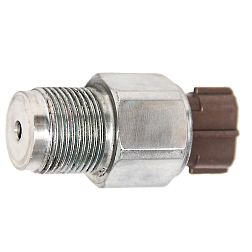 Fuel Rail Pressure Sensor Regulator for Isuzu NPR 5.2L, Replaces 499000 ...
