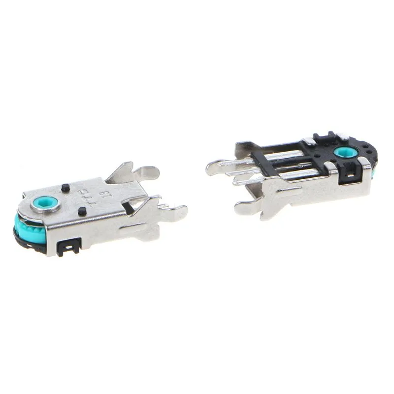 2-PackTTC Green Dot Encoder Mouse Decoder with 9/10/11/13mm Height ...