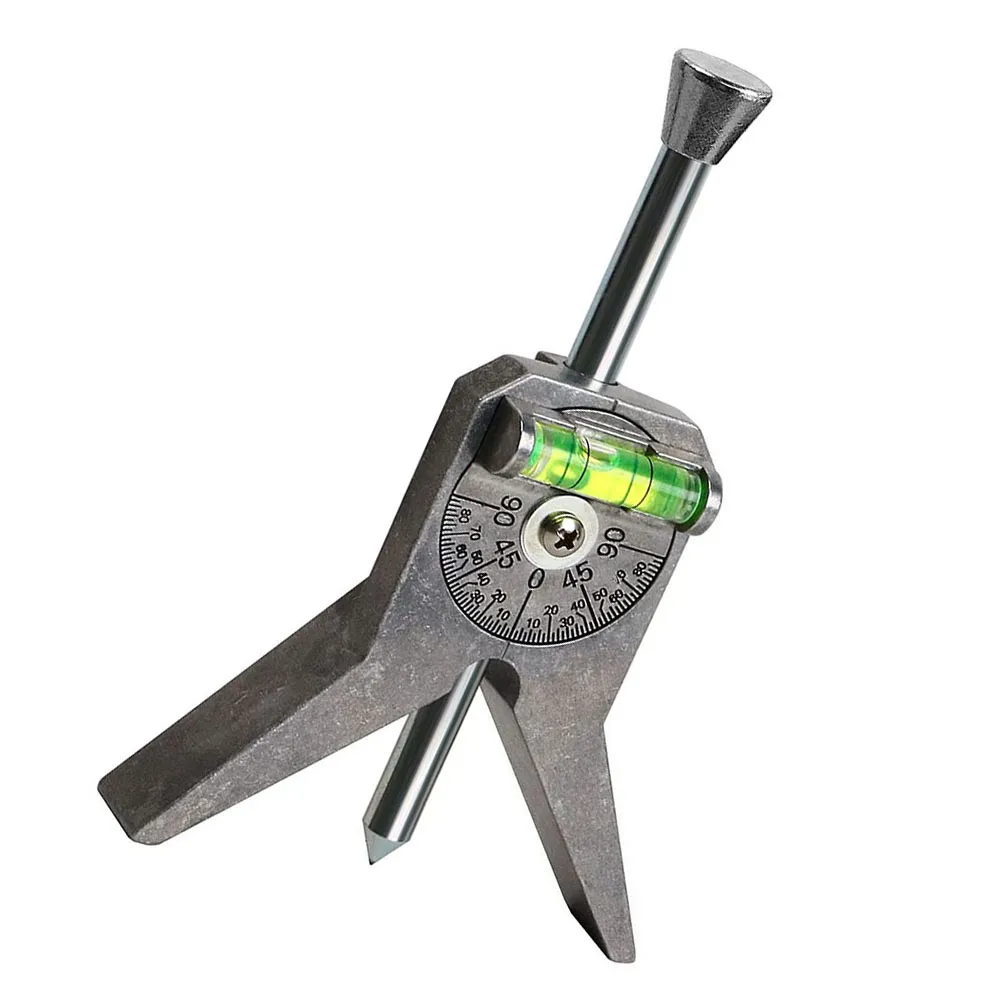 DHgate.com:Protractor Angle Finder A Center Marking Tool for Precise ...