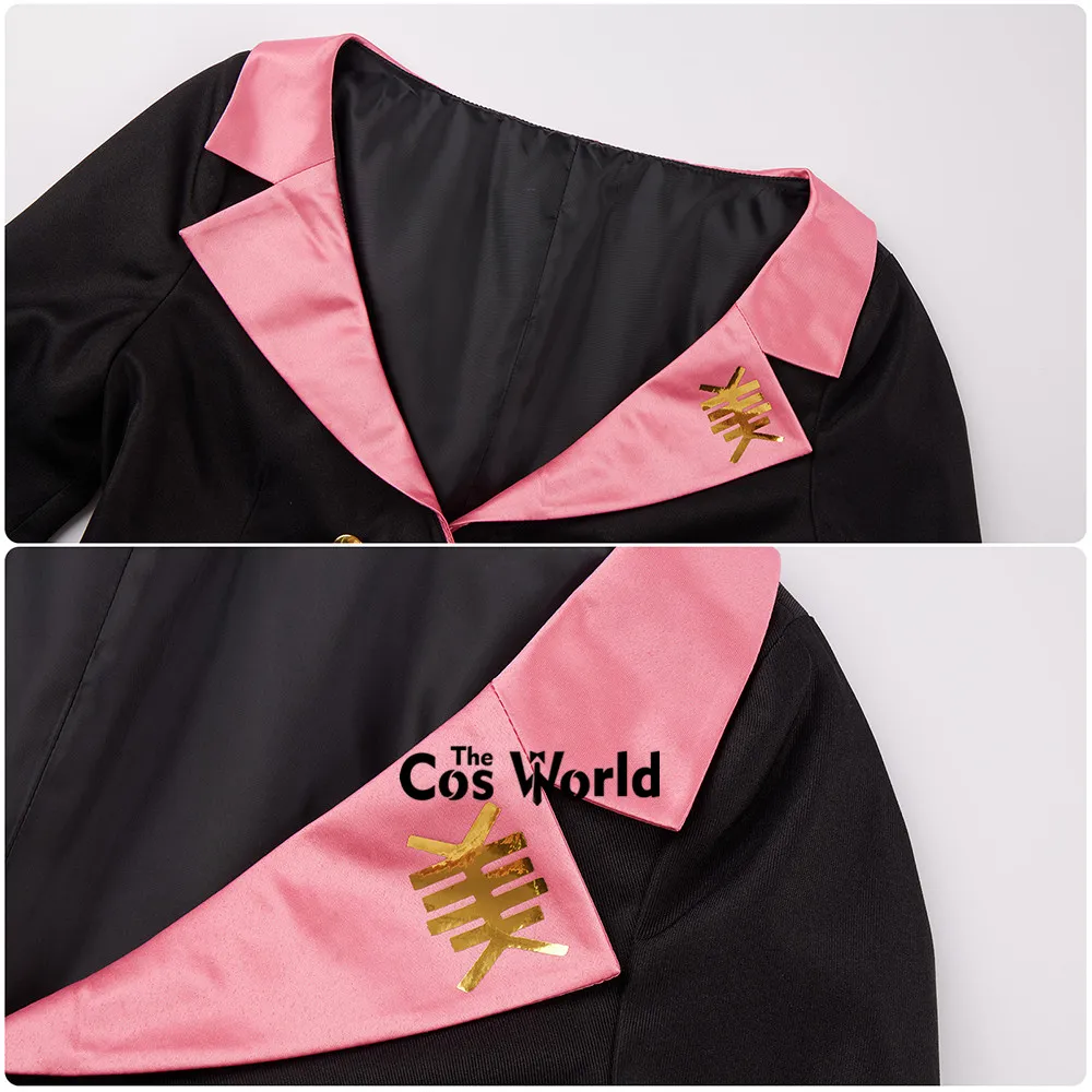 Sweet Devil Honey Whip Miku Cosplay Outfit |Disfraz De Anime ...