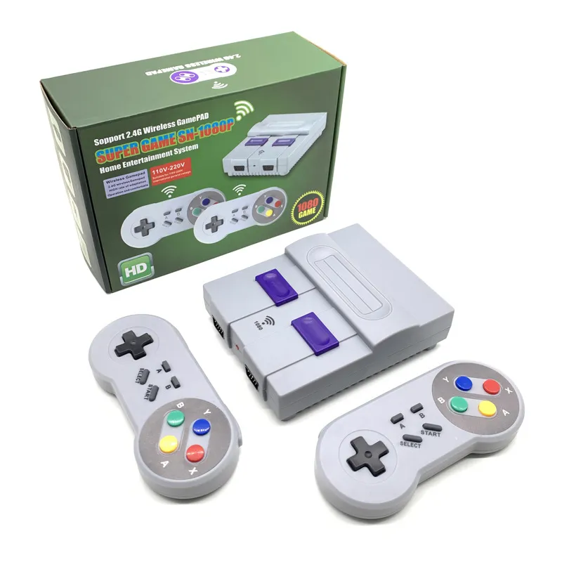 Super HD Output For SNES Retro Classic Handheld Video... From ...