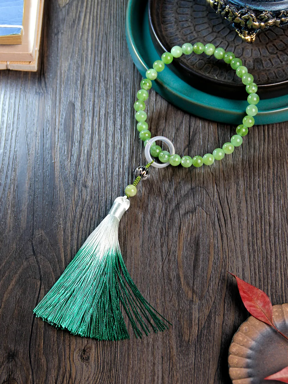 Islamic Muslim Aqeeq Stone Tasbih With 33 Rosaryts Praying For ...