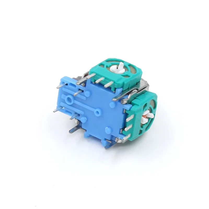 Xbox One/360/PRO Series 3D Analog Joystick sensor ir infrared ...