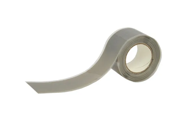 Ultra-Seal Silicone Tape for Kayaks - Waterproof Adhesive Repair Strips ...