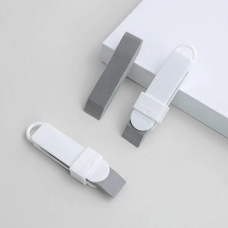 Easy Rust-Eraser Rubber for Kitchen, Bathroom Scale Cleaning from ...