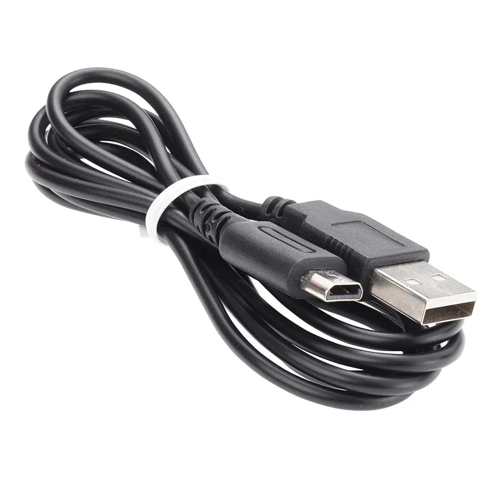 DHgate.com:10pcs NDSL USB Charger Power Cable Line Charging Cord Wire ...
